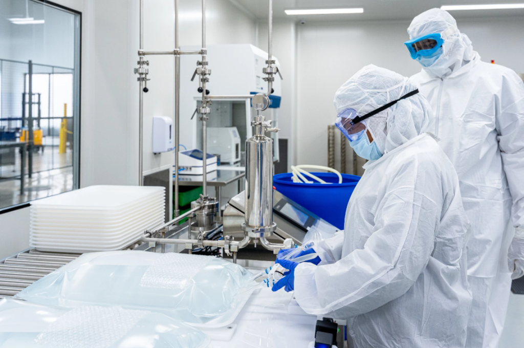 Home - HANS Scientific™